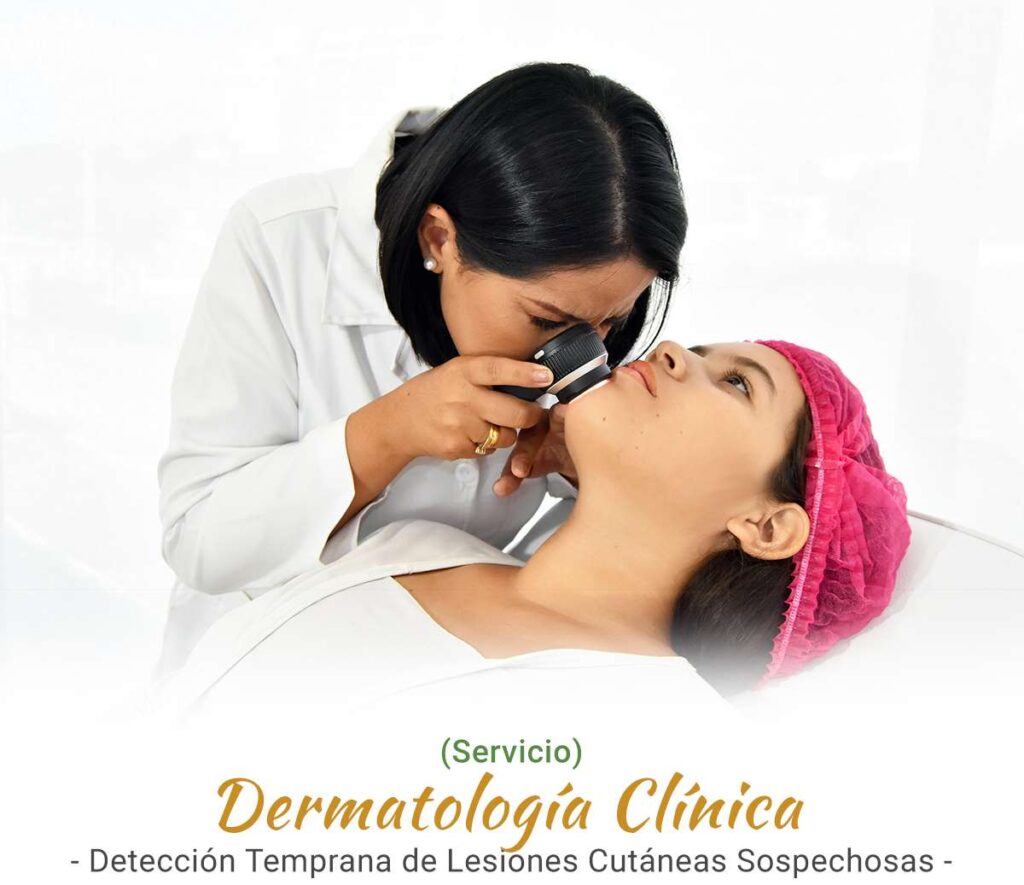 Dra. Silvia Alcivar - Dermatóloga en Manta | Dermatóloga en Manta